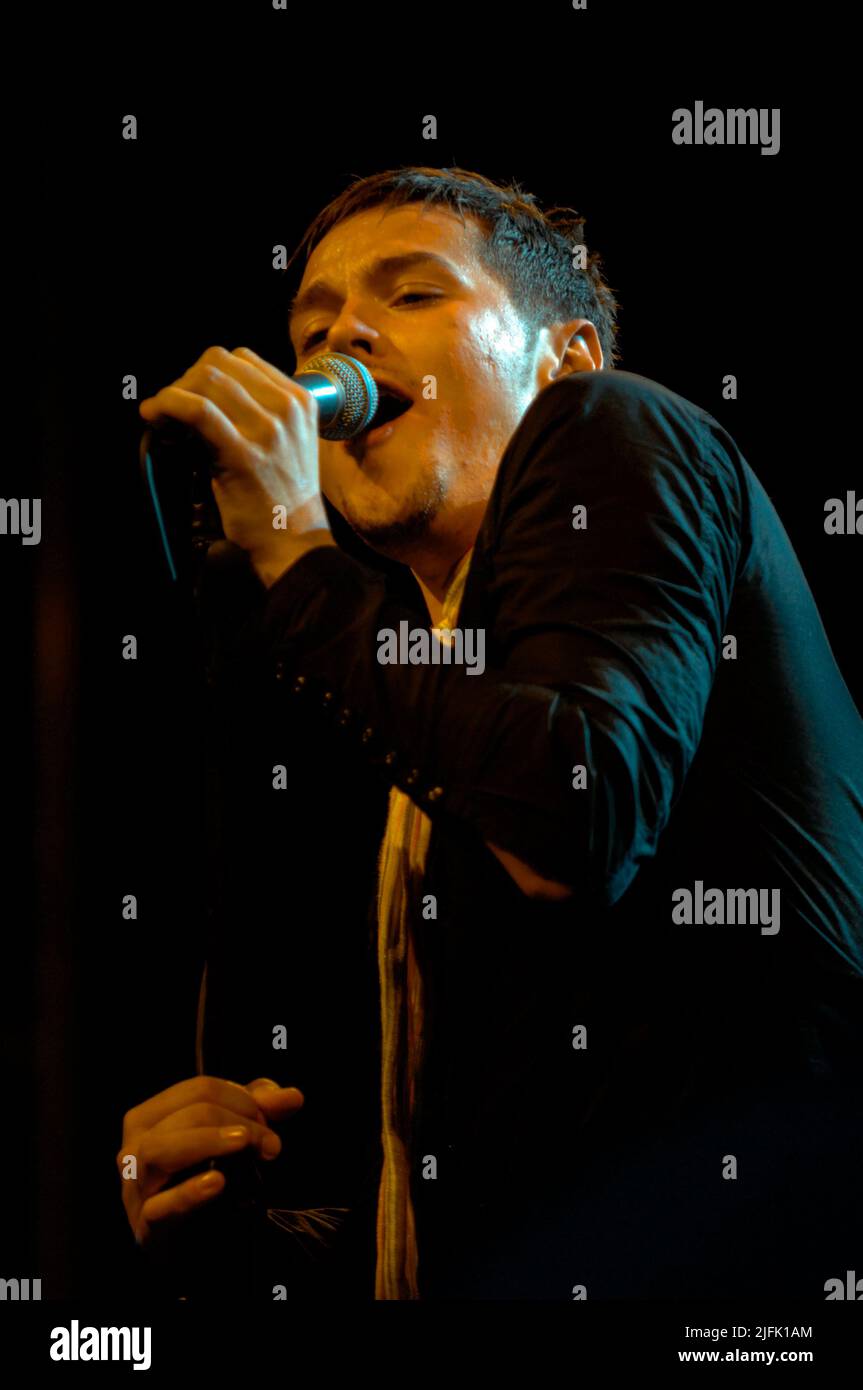 Jason pebworth hi-res stock photography and images - Alamy