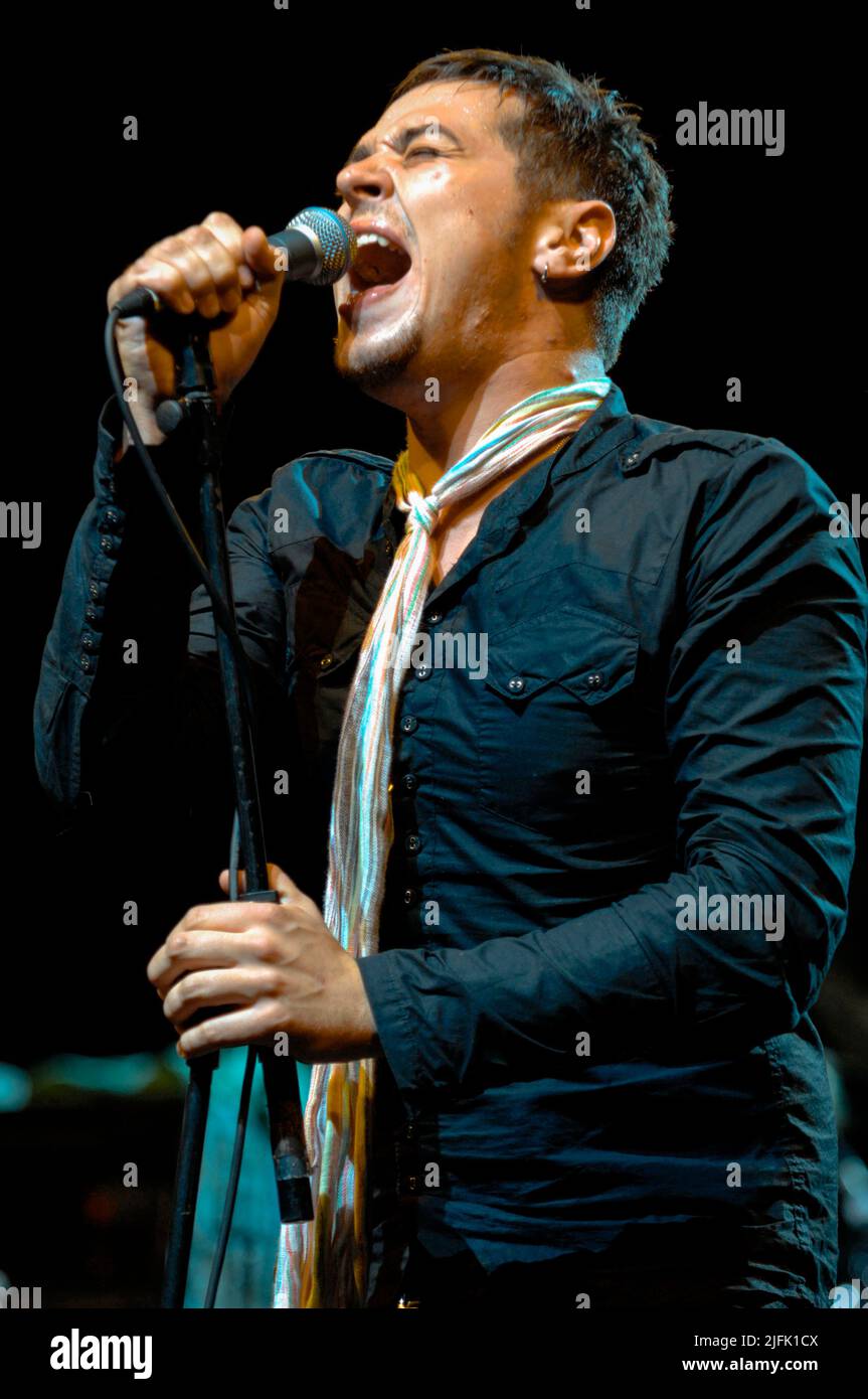 Jason pebworth hi-res stock photography and images - Alamy