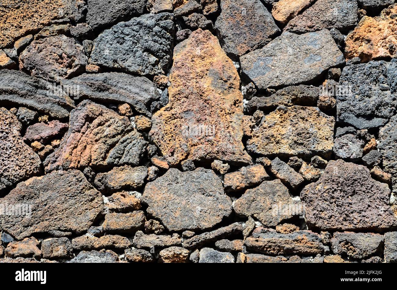 Vintage Old Brick Stone Wall - Background Texture Stock Photo - Alamy