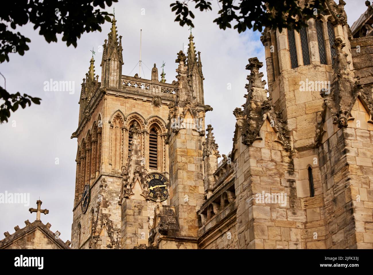 Selby hi-res stock photography and images - Alamy
