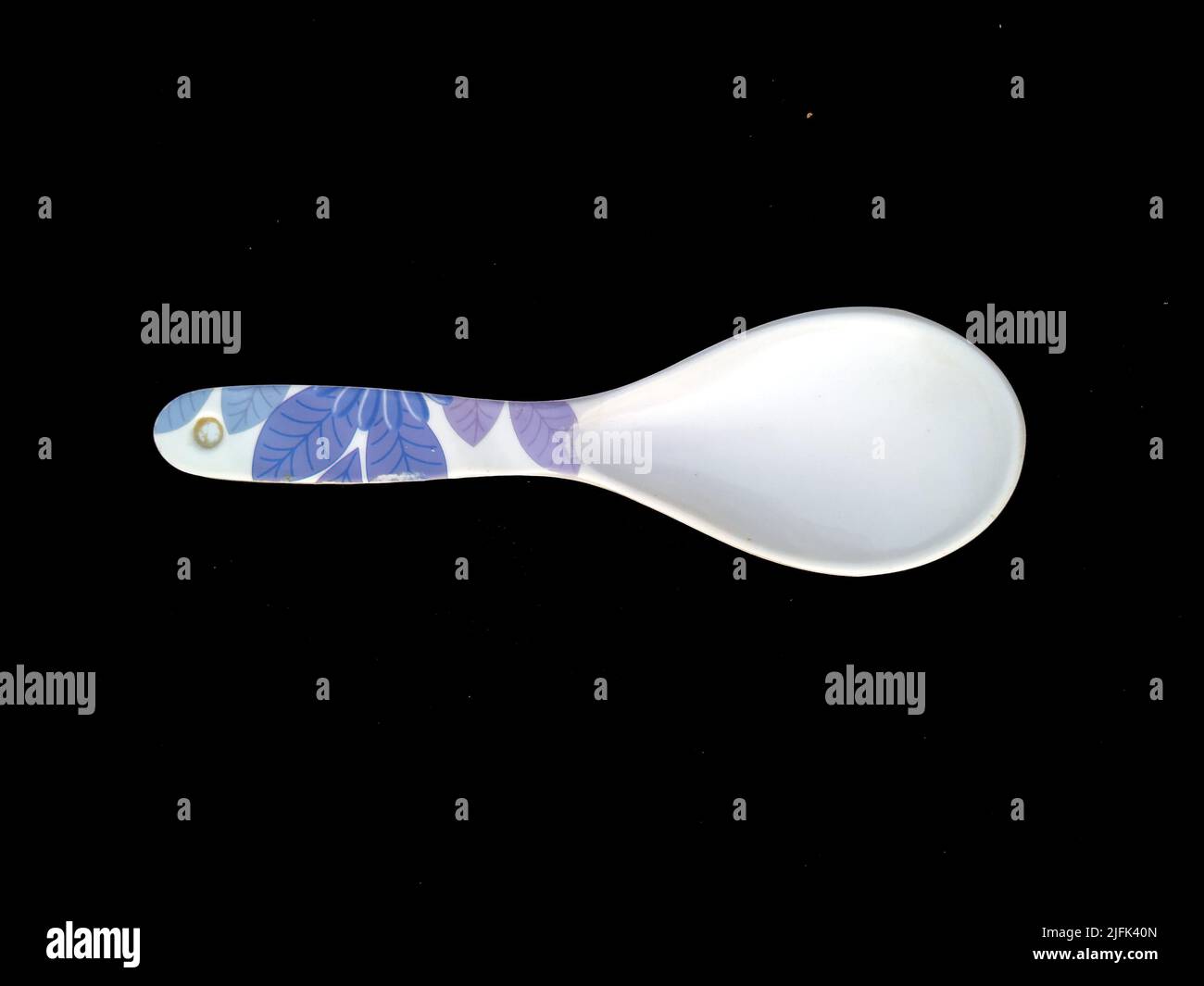 Plastic teaspoon knife and fork hi-res stock photography and images - Alamy