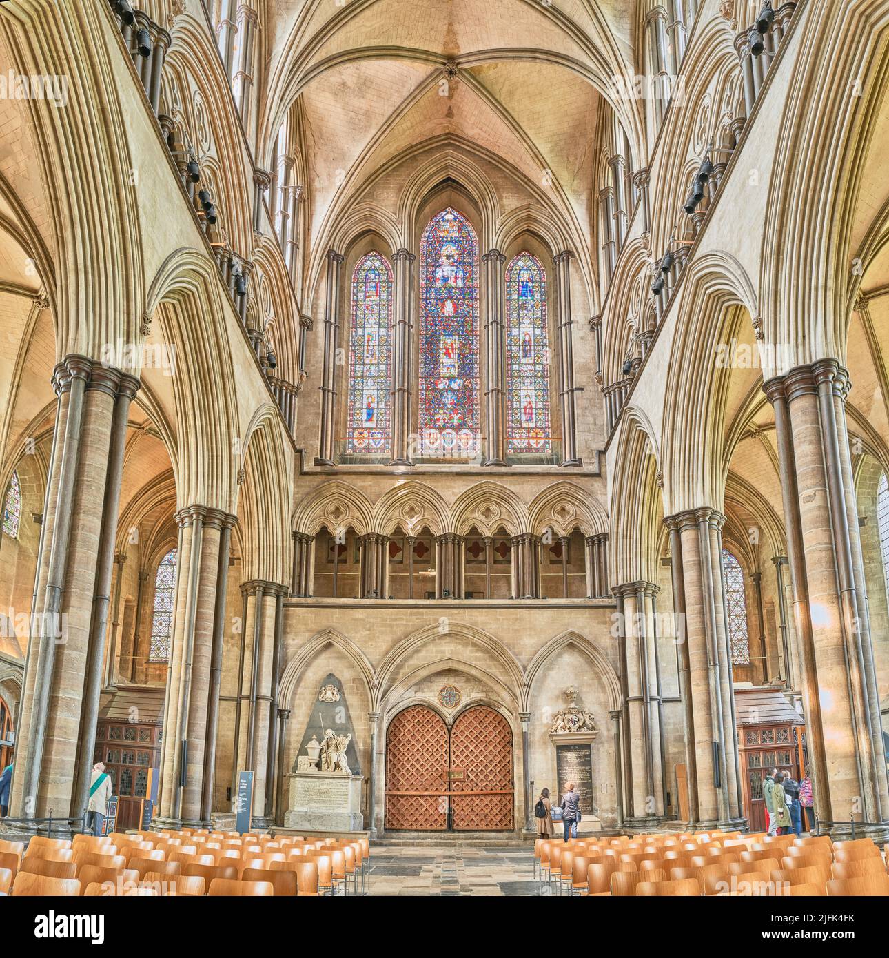 Medivel iconic church religion thirteenth century ad christian c hi-res ...