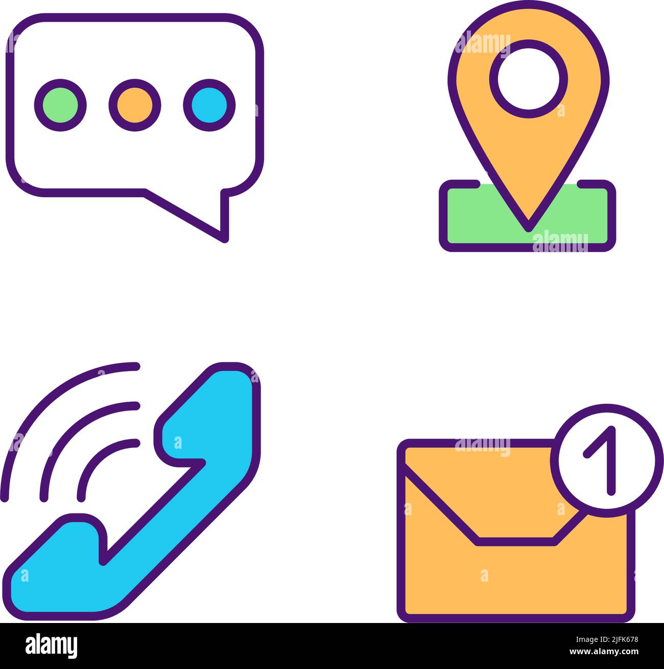 Rgb channel Stock Vector Images - Alamy