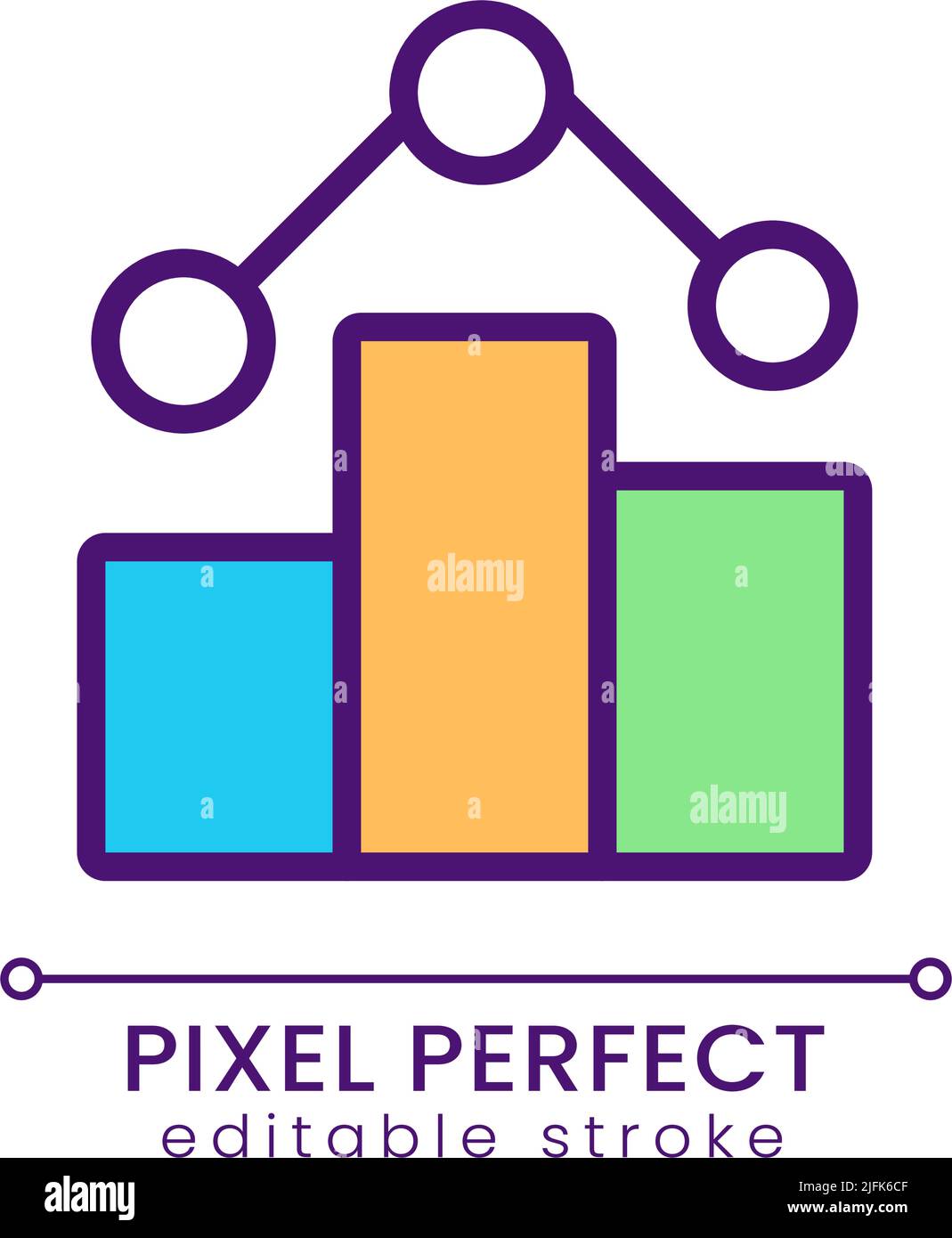 Statistical process control chart hi-res stock photography and images ...