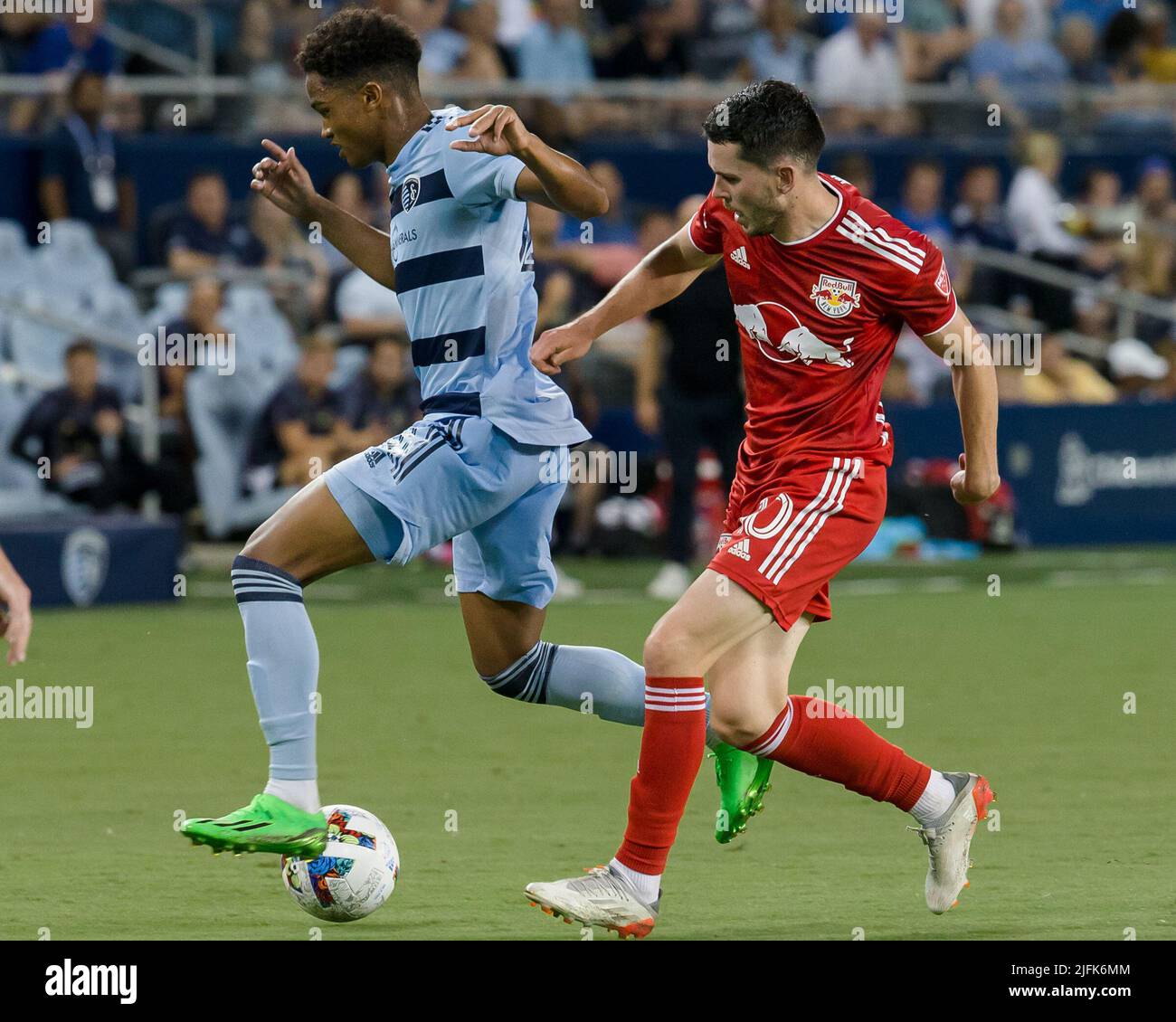 Newyorkredbulls hi-res stock photography and images - Alamy