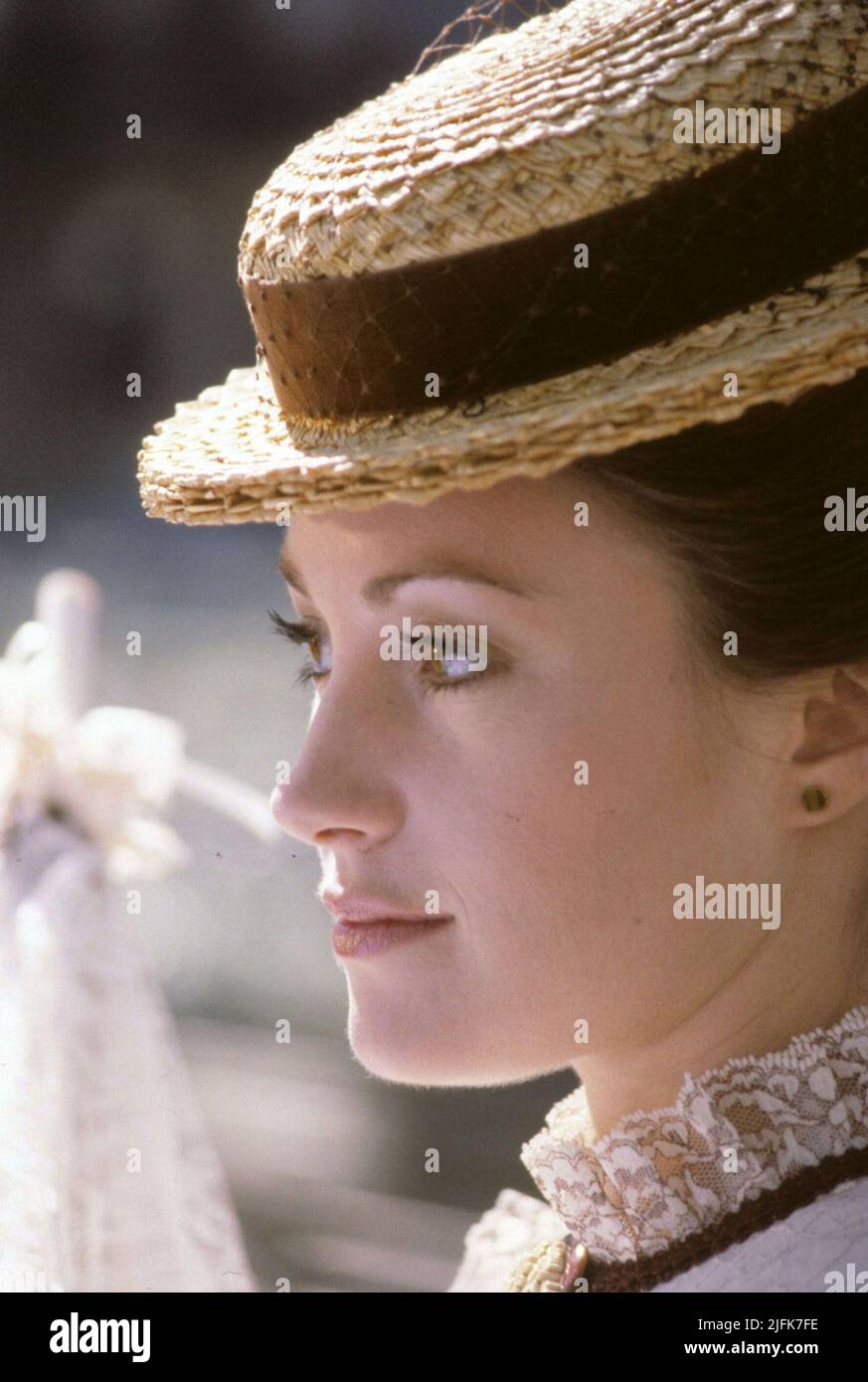 Young Jane Seymour East Of Eden