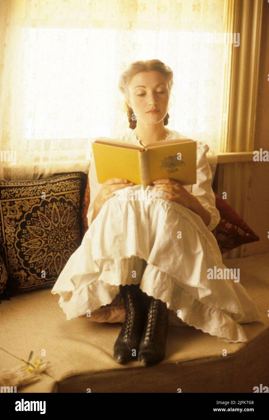 Eden harvey hi-res stock photography and images - Alamy