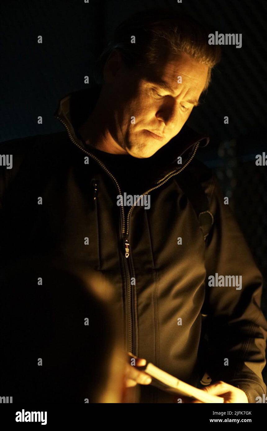 VAL KILMER in XIII: THE MOVIE (2008), directed by DUANE CLARK. Credit ...