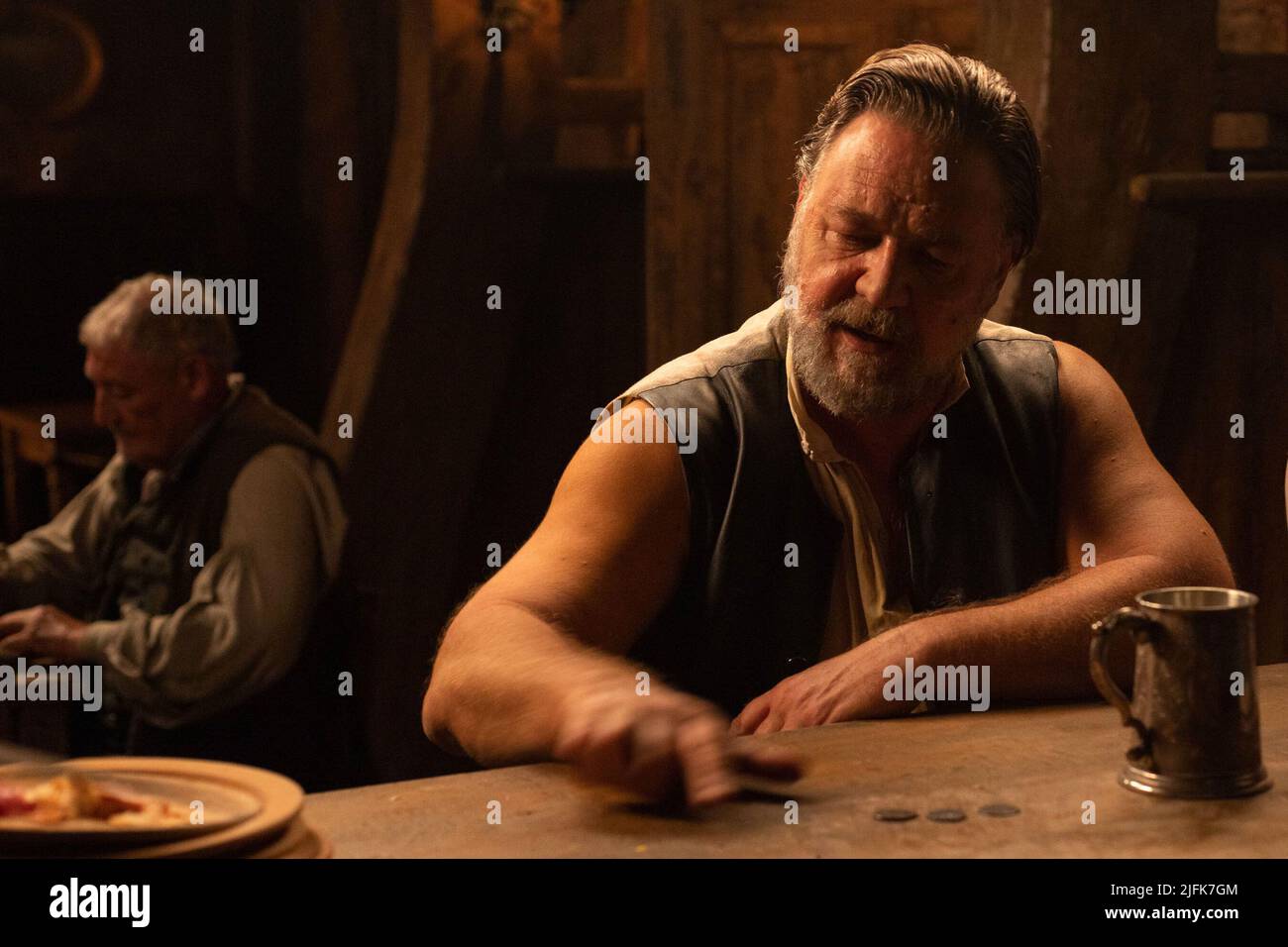 Prizefighter the life of jem belcher hi-res stock photography and ...