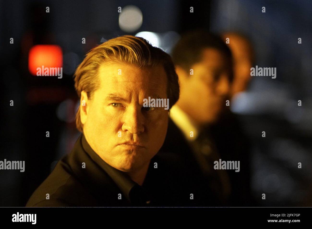 VAL KILMER in XIII: THE MOVIE (2008), directed by DUANE CLARK. Credit ...