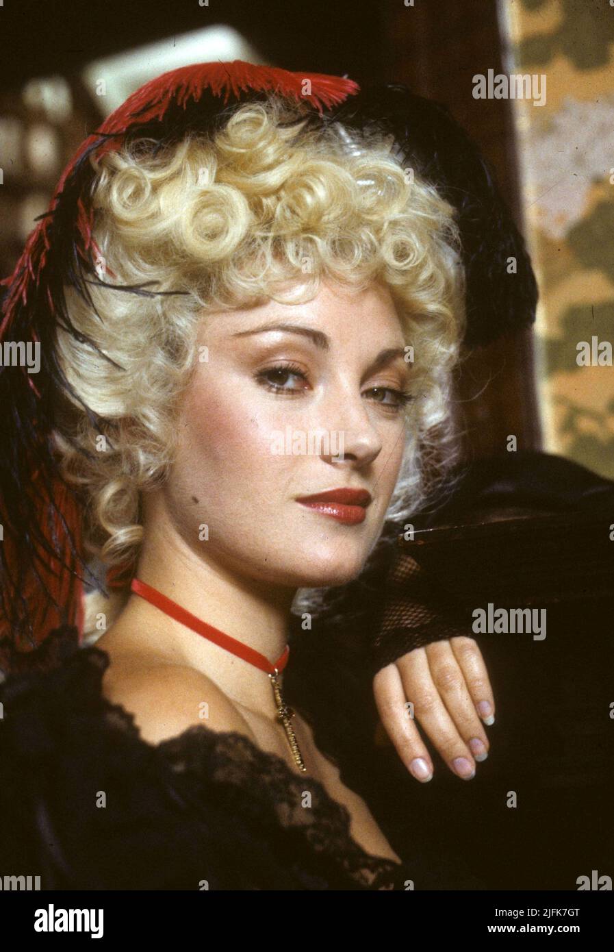 Solitario Jane Seymour