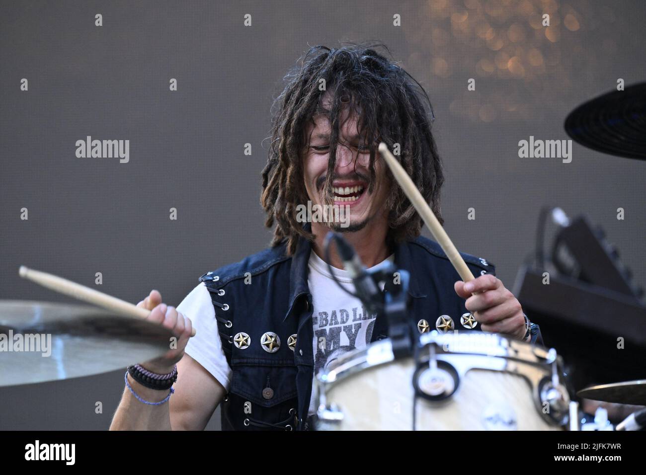 Ion meunier hi-res stock photography and images - Alamy