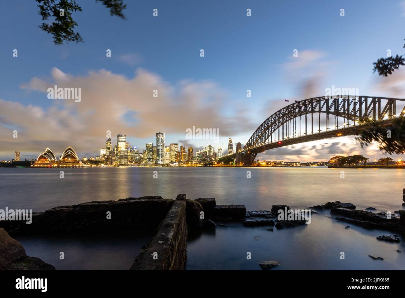 Harbour buildings architecture australia hi-res stock photography and ...