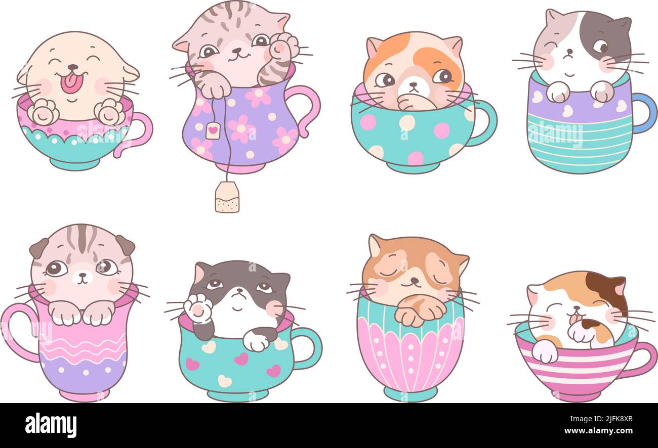 Naughty tea Stock Vector Images - Alamy