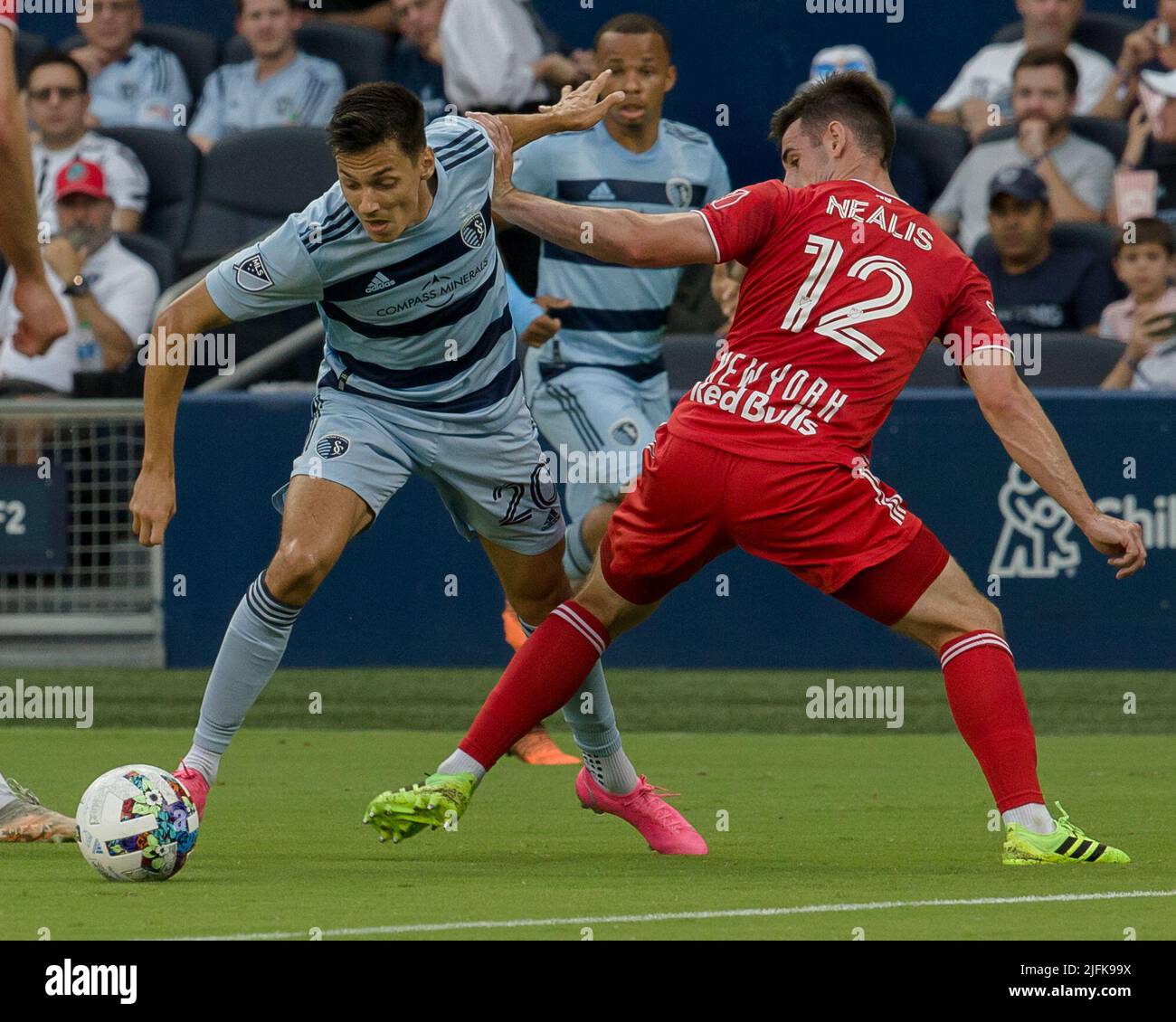 Newyorkredbulls hi-res stock photography and images - Alamy