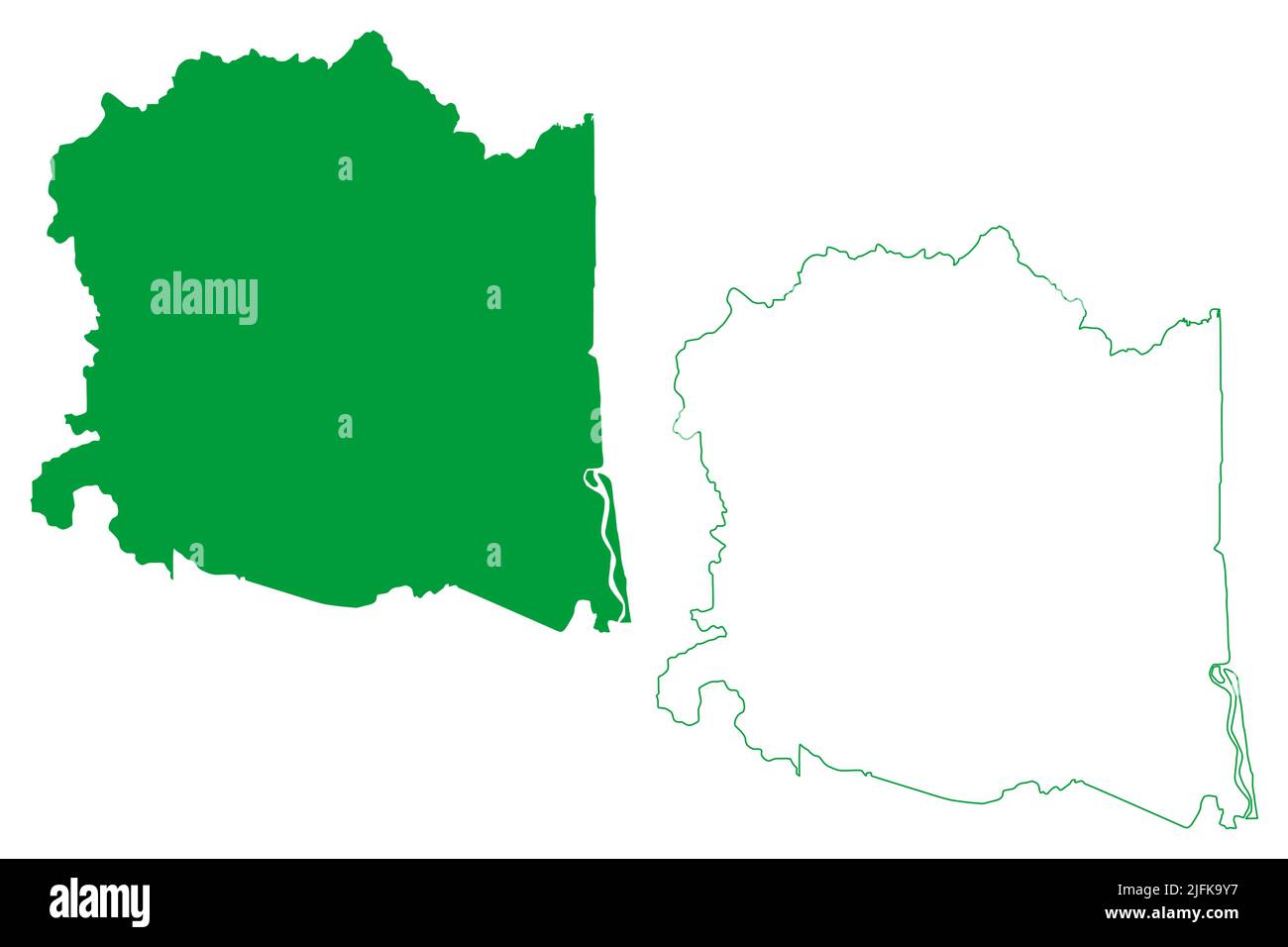 Una municipality (Bahia state, Municipalities of Brazil, Federative ...