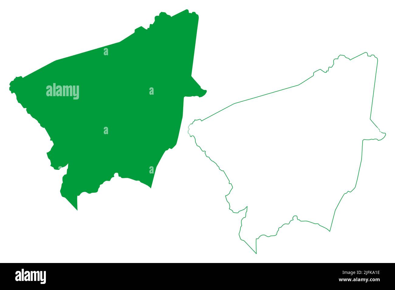 Eunapolis municipality (Bahia state, Municipalities of Brazil ...