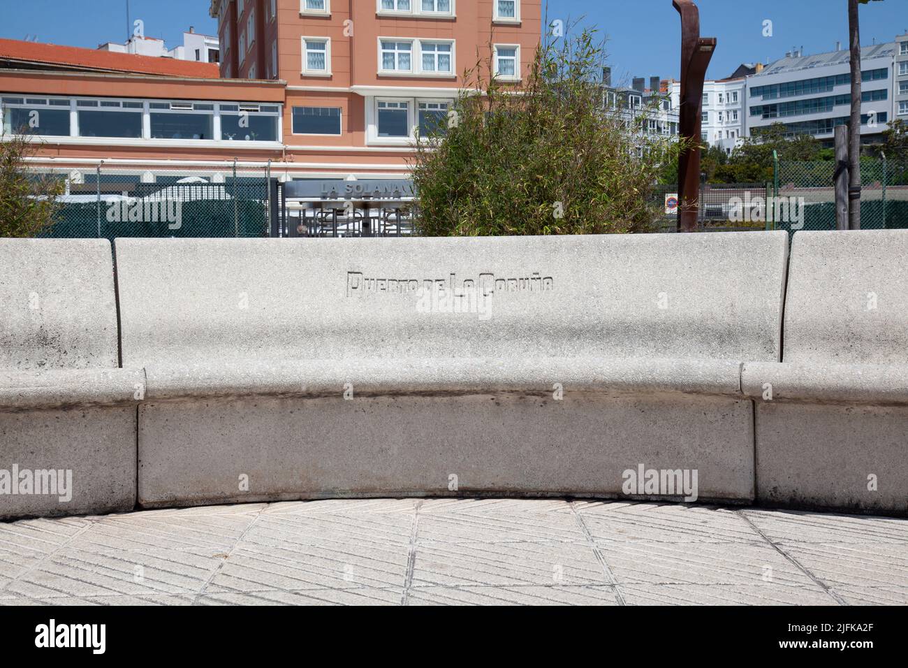 Spanish design espana hi-res stock photography and images - Alamy