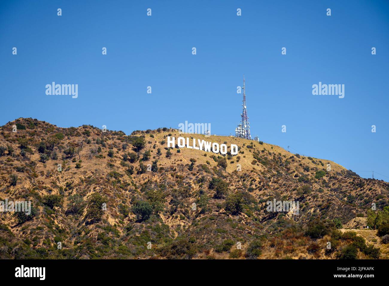 Iconic movie locations hi-res stock photography and images - Alamy