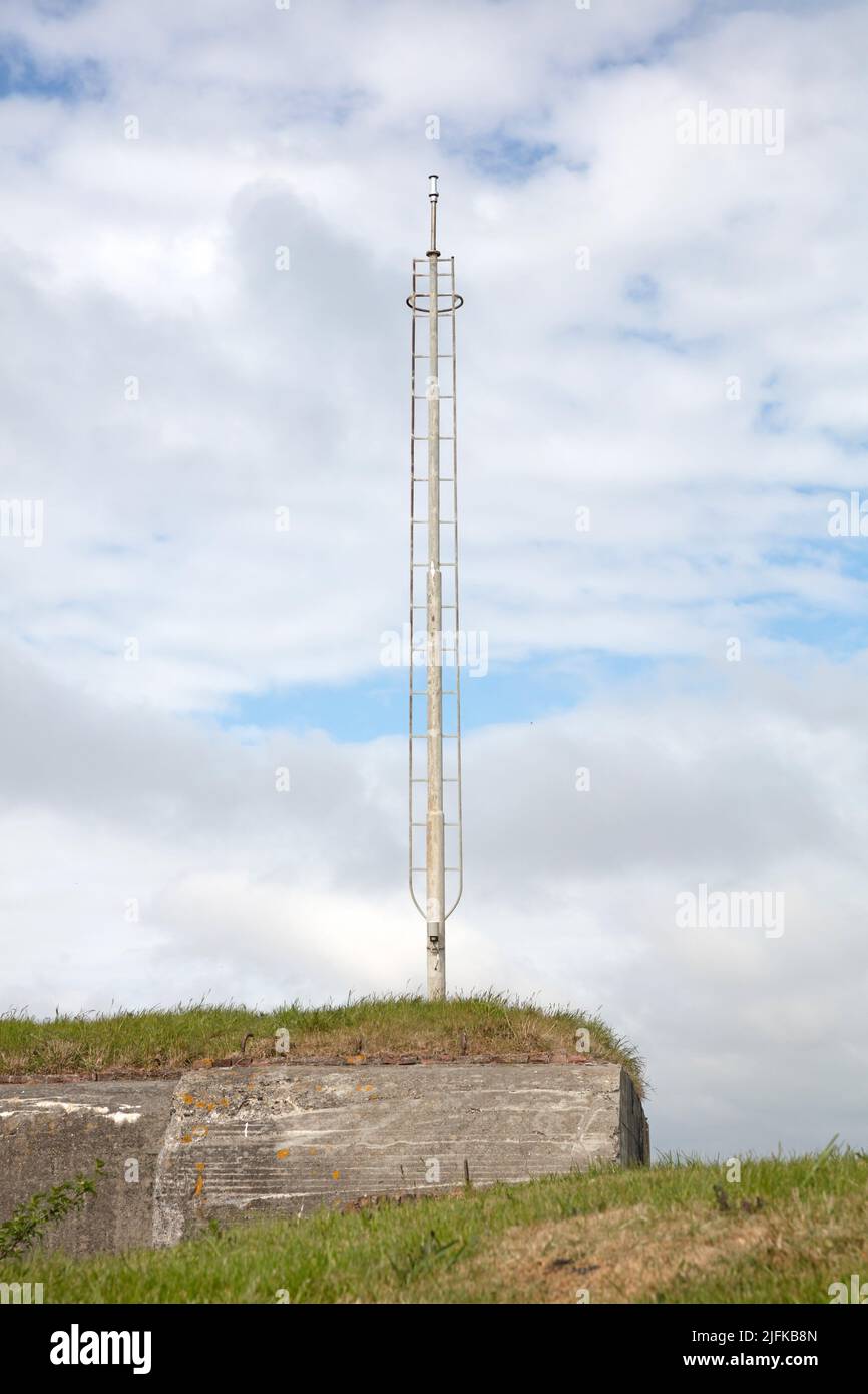 Ww2 communication hi-res stock photography and images - Alamy