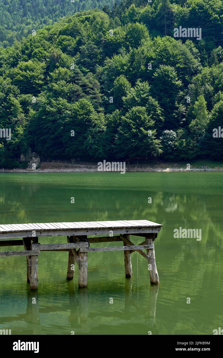 Roncone hi-res stock photography and images - Alamy