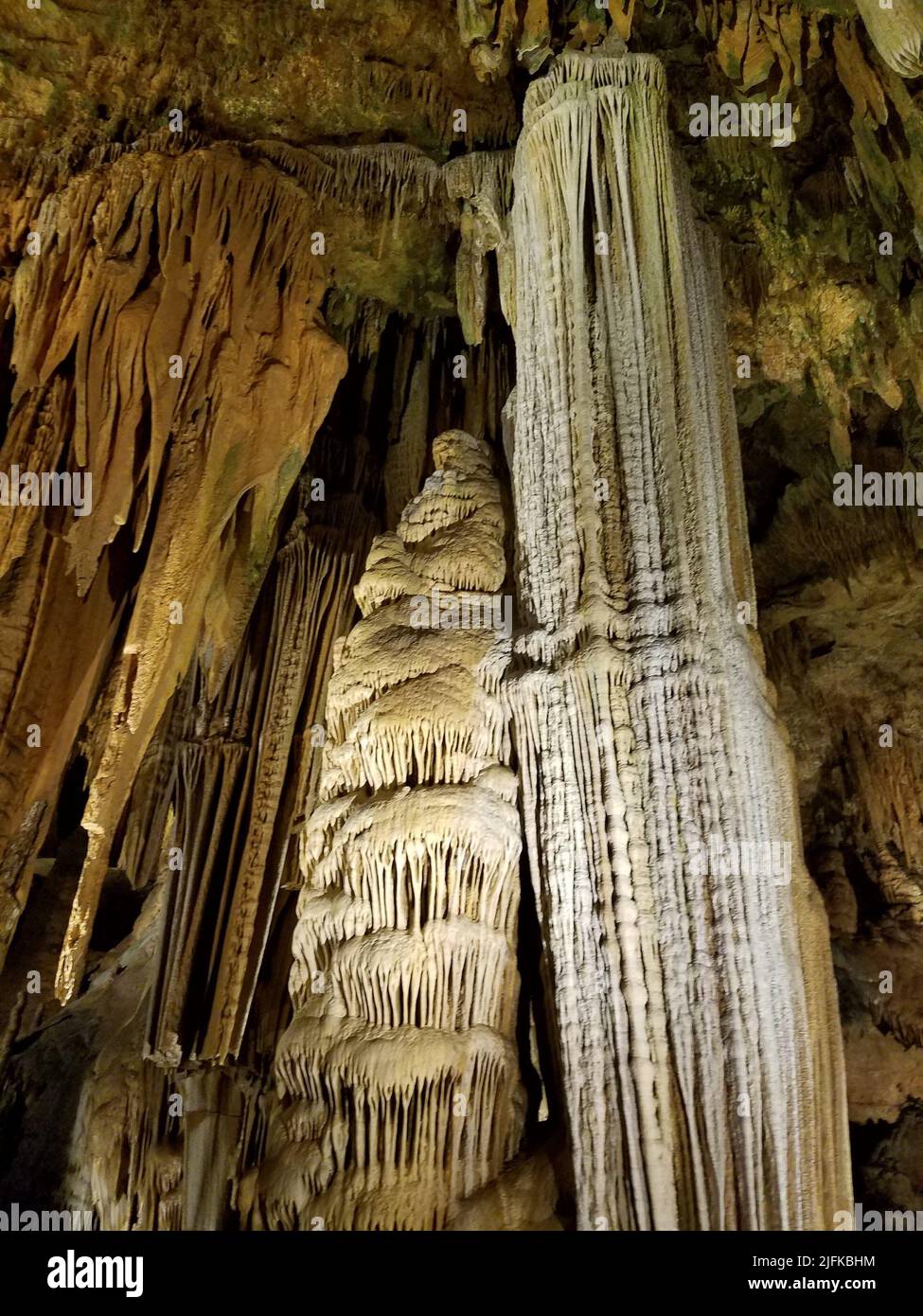 Cave brown cave hi-res stock photography and images - Alamy
