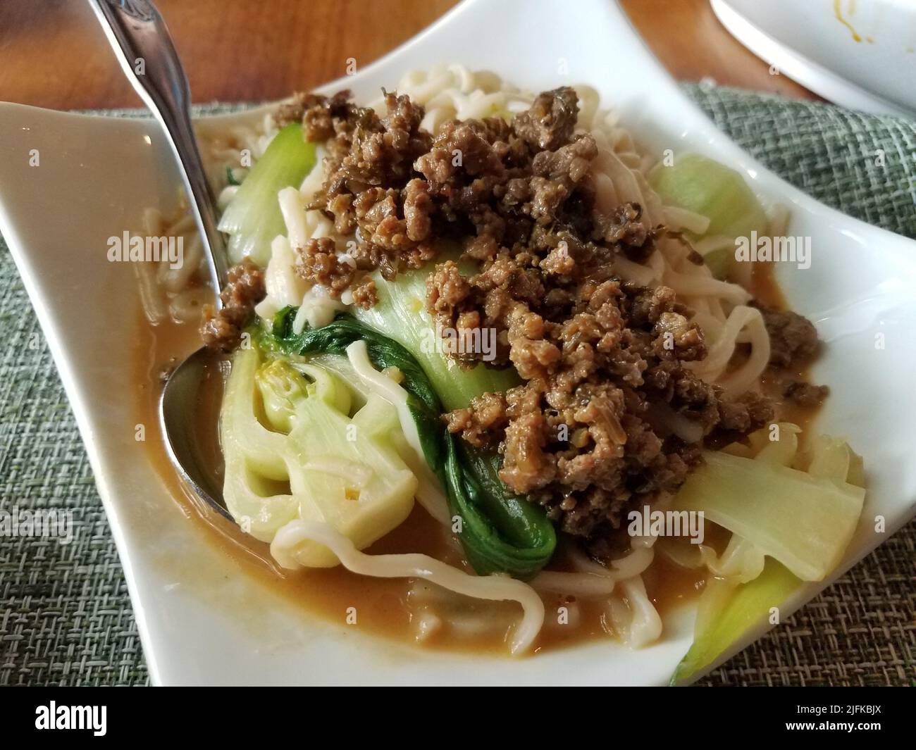 Chinese beef dish hi-res stock photography and images - Alamy
