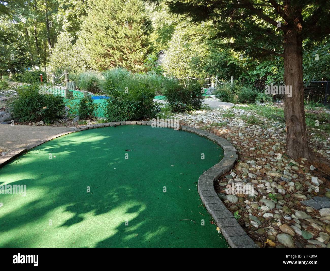 Artificial turf grass hi-res stock photography and images - Alamy