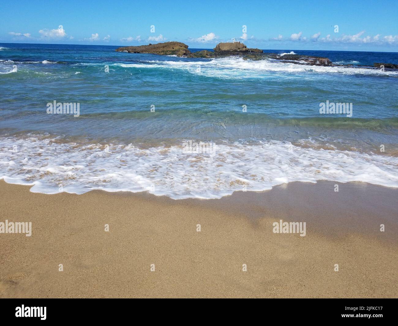 Isabela beach hi-res stock photography and images - Alamy