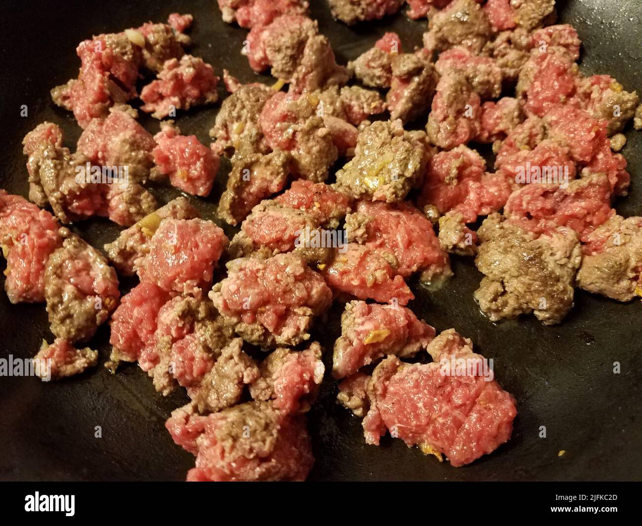 Beef pan hi-res stock photography and images - Alamy