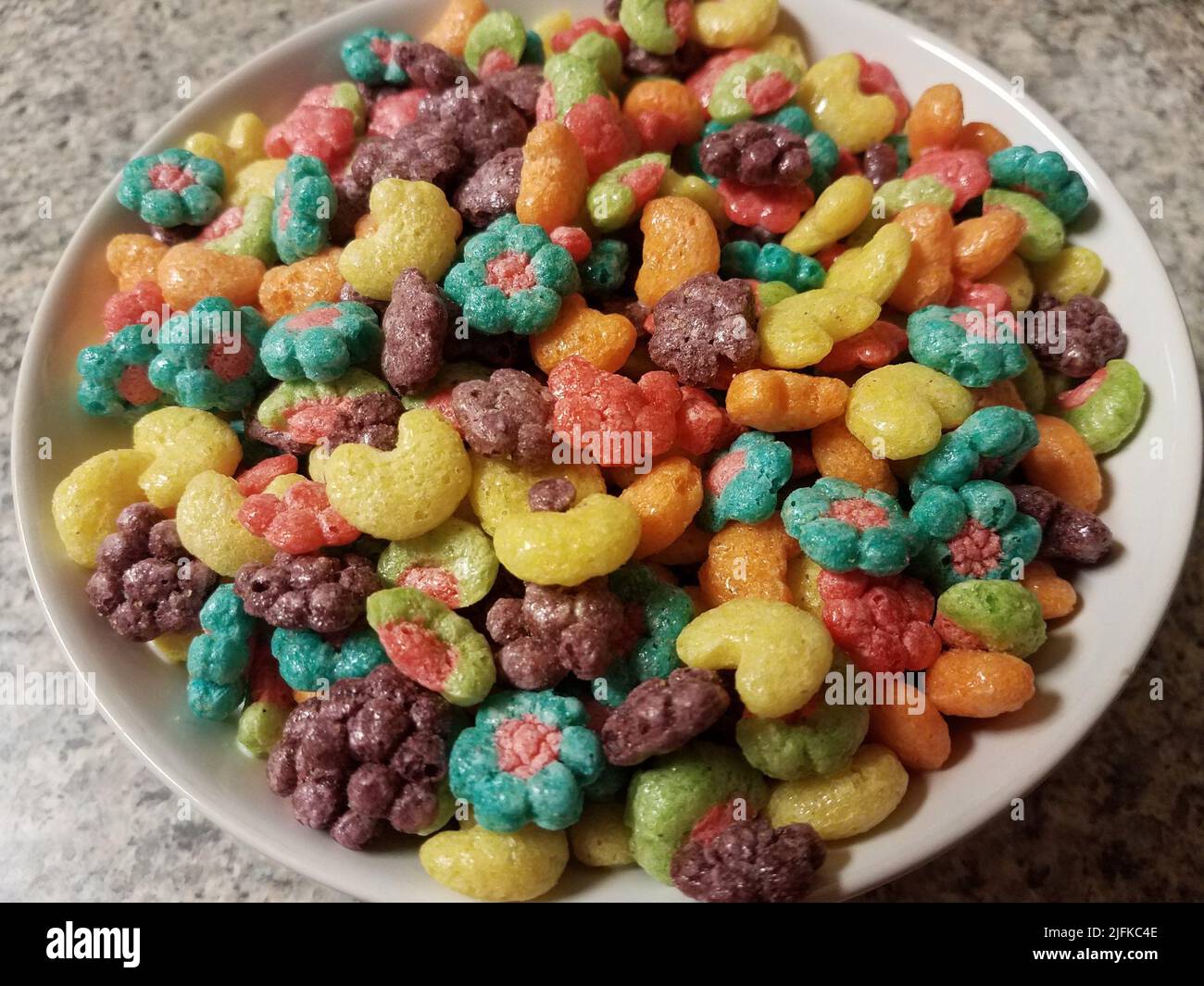 Fruit and cereals hi-res stock photography and images - Alamy