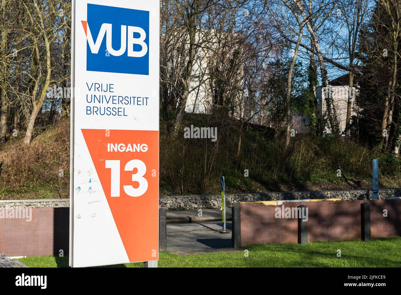 Entrance 13 hi-res stock photography and images - Alamy