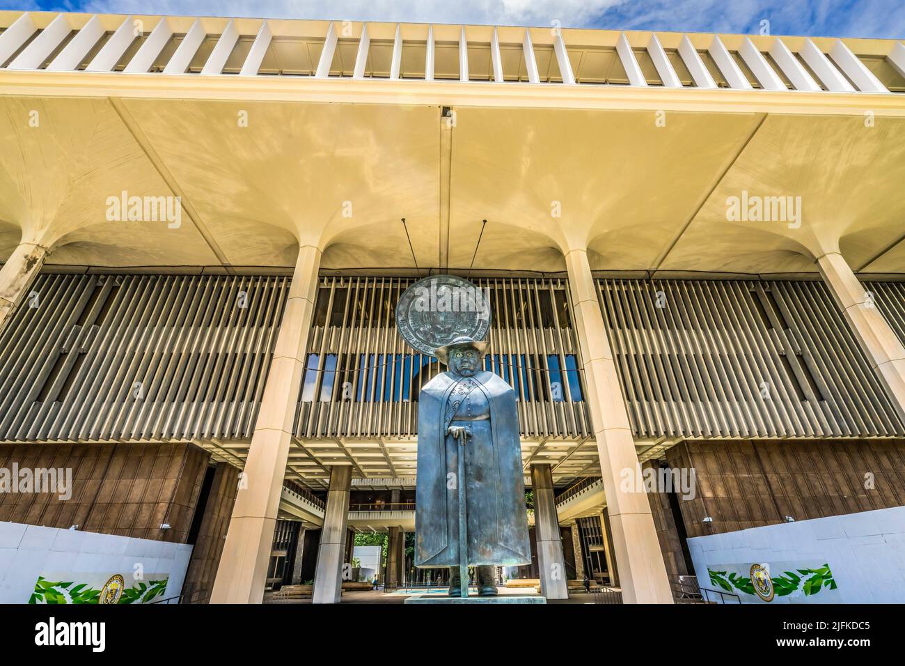 1960s honolulu hawaii hi-res stock photography and images - Alamy