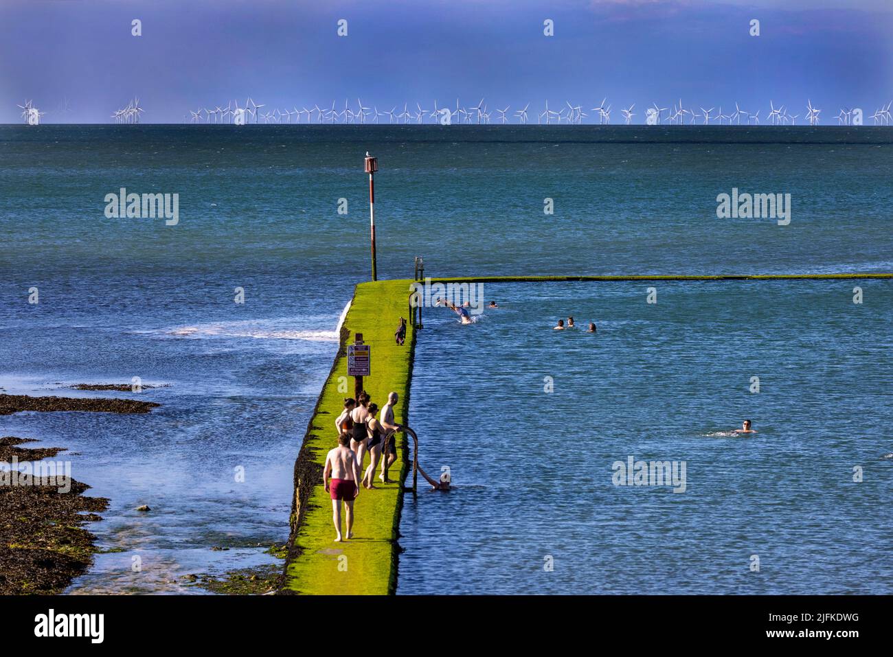 Walpole tidal pool hi-res stock photography and images - Alamy