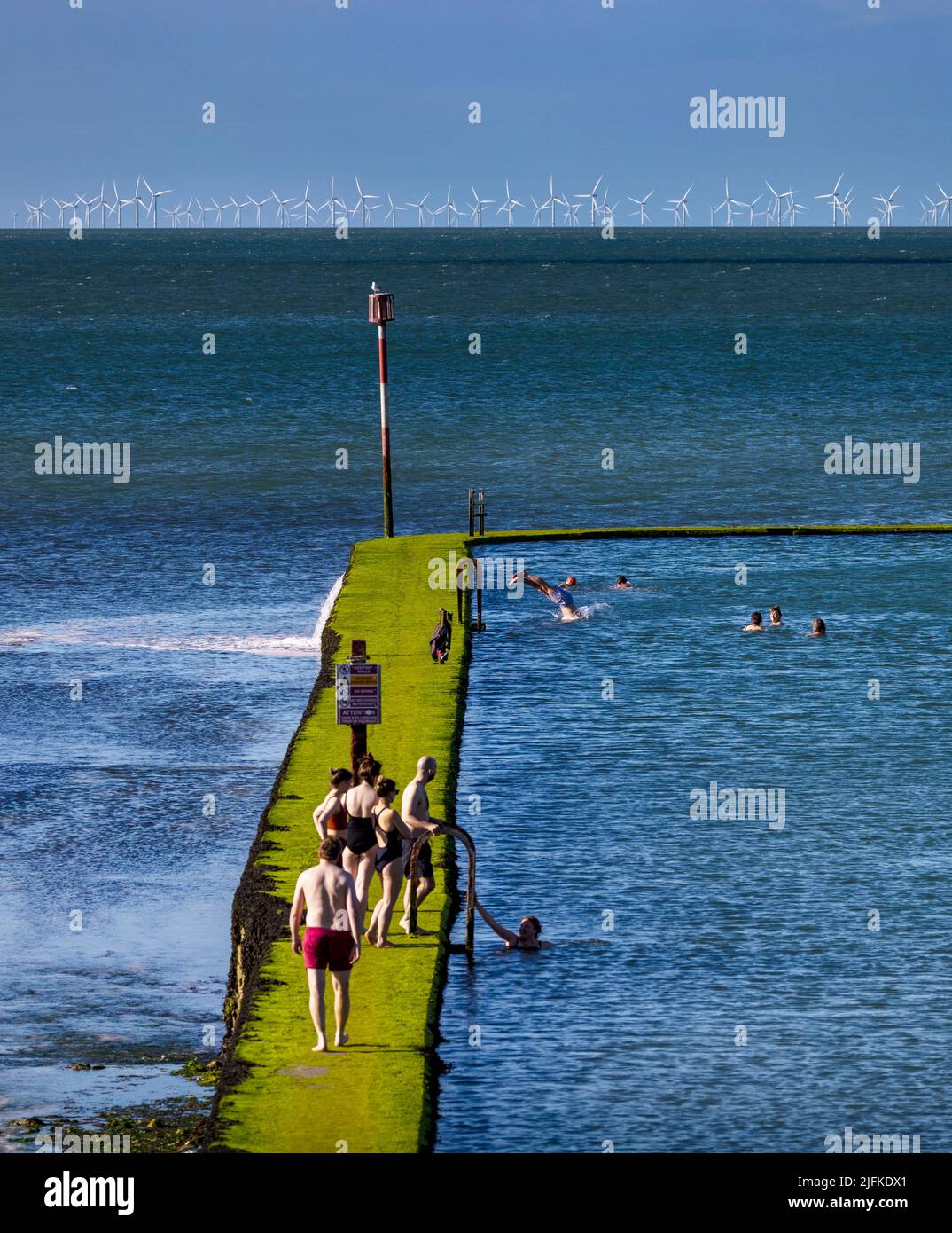 Walpole bay hi-res stock photography and images - Alamy