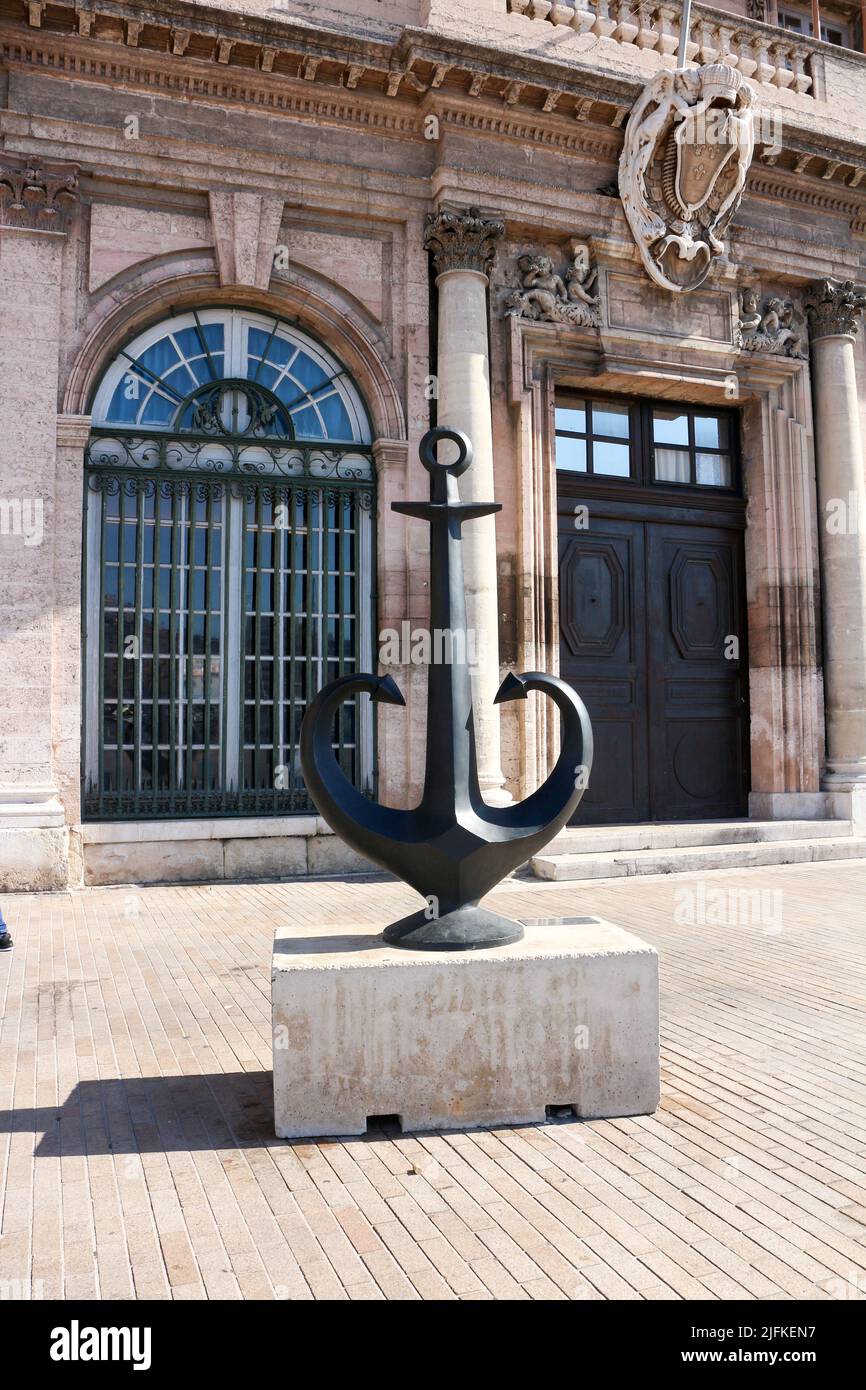 Symbol of odessa hi-res stock photography and images - Alamy