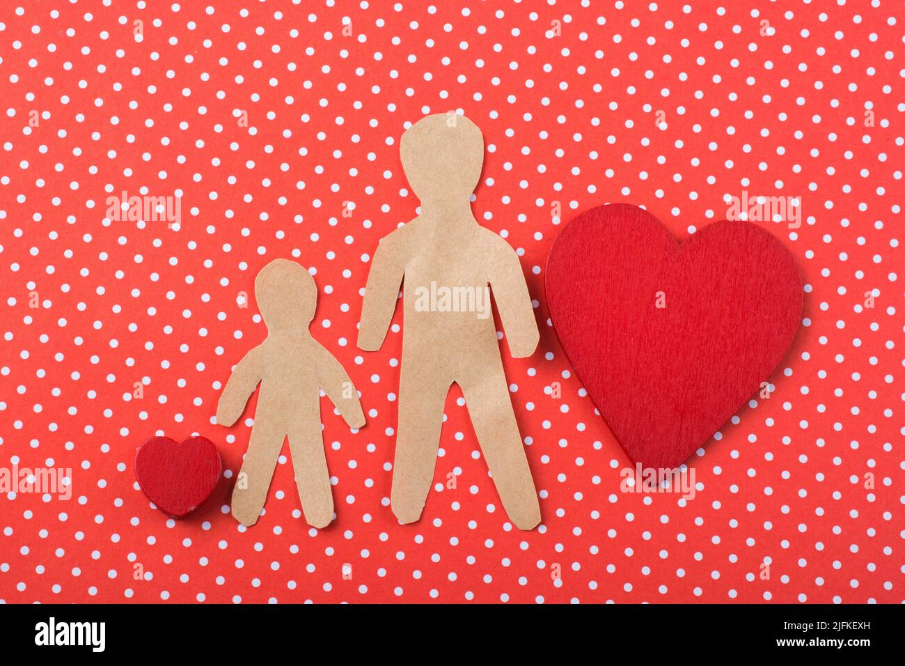 Child shape hi-res stock photography and images - Alamy