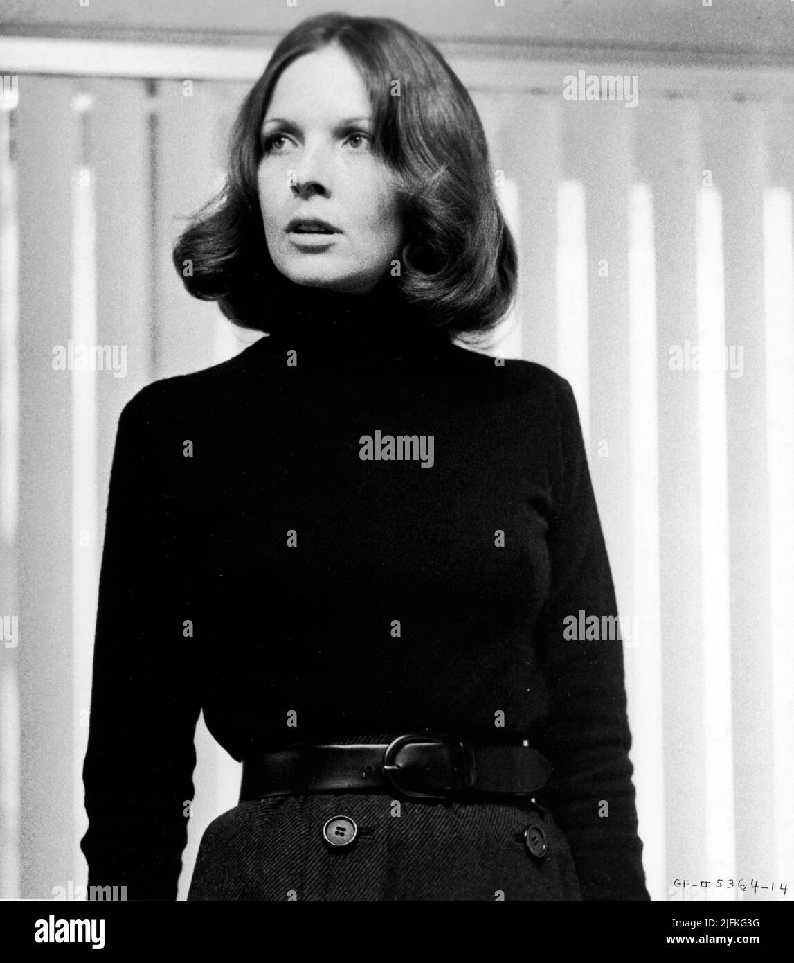 Diane Keaton Godfather 1