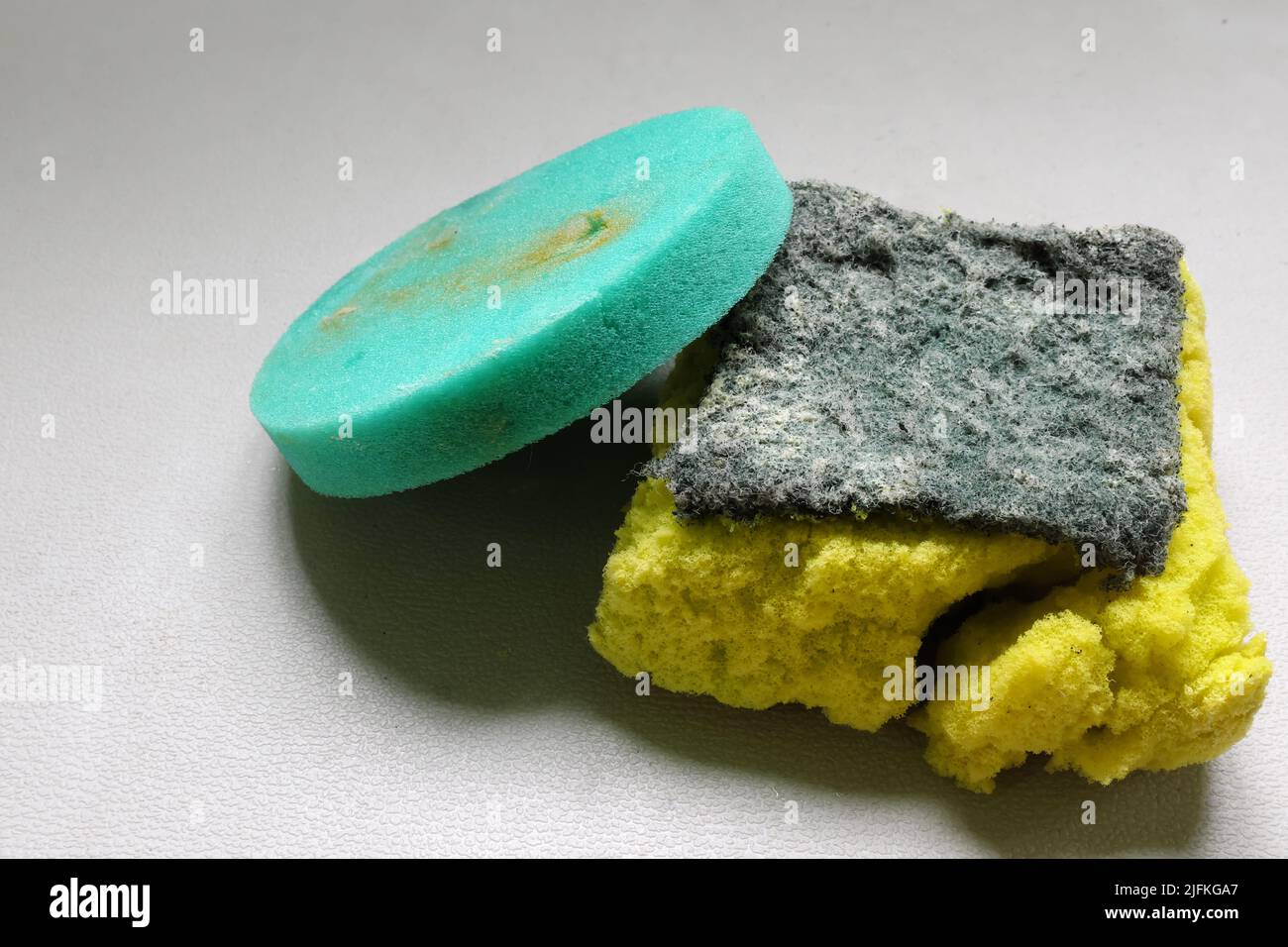 Worn washer hi-res stock photography and images - Alamy