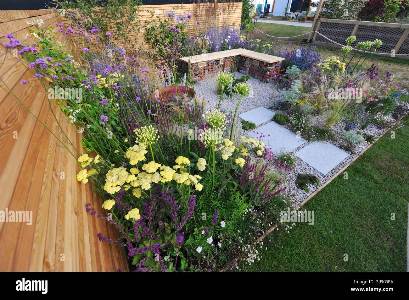 Hampton Court Palace, Surrey, UK. 04th July, 2022. The Turfed Out ...