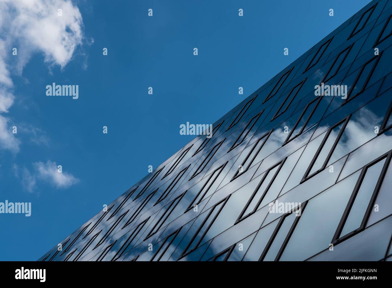 Steel node hi-res stock photography and images - Alamy