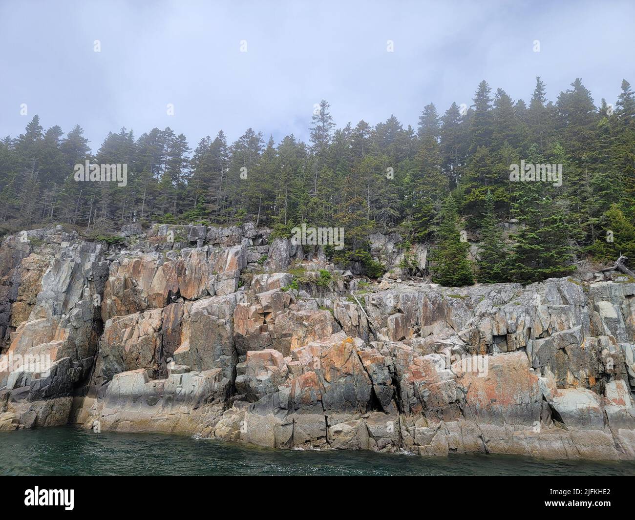 Tall shore hi-res stock photography and images - Alamy