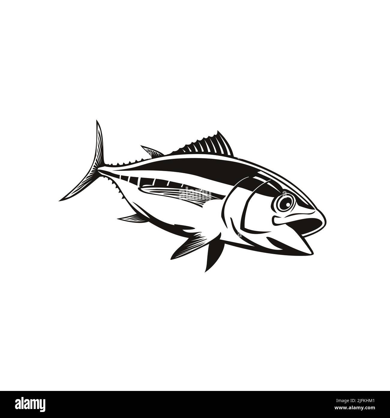 Family scombridae hi-res stock photography and images - Alamy