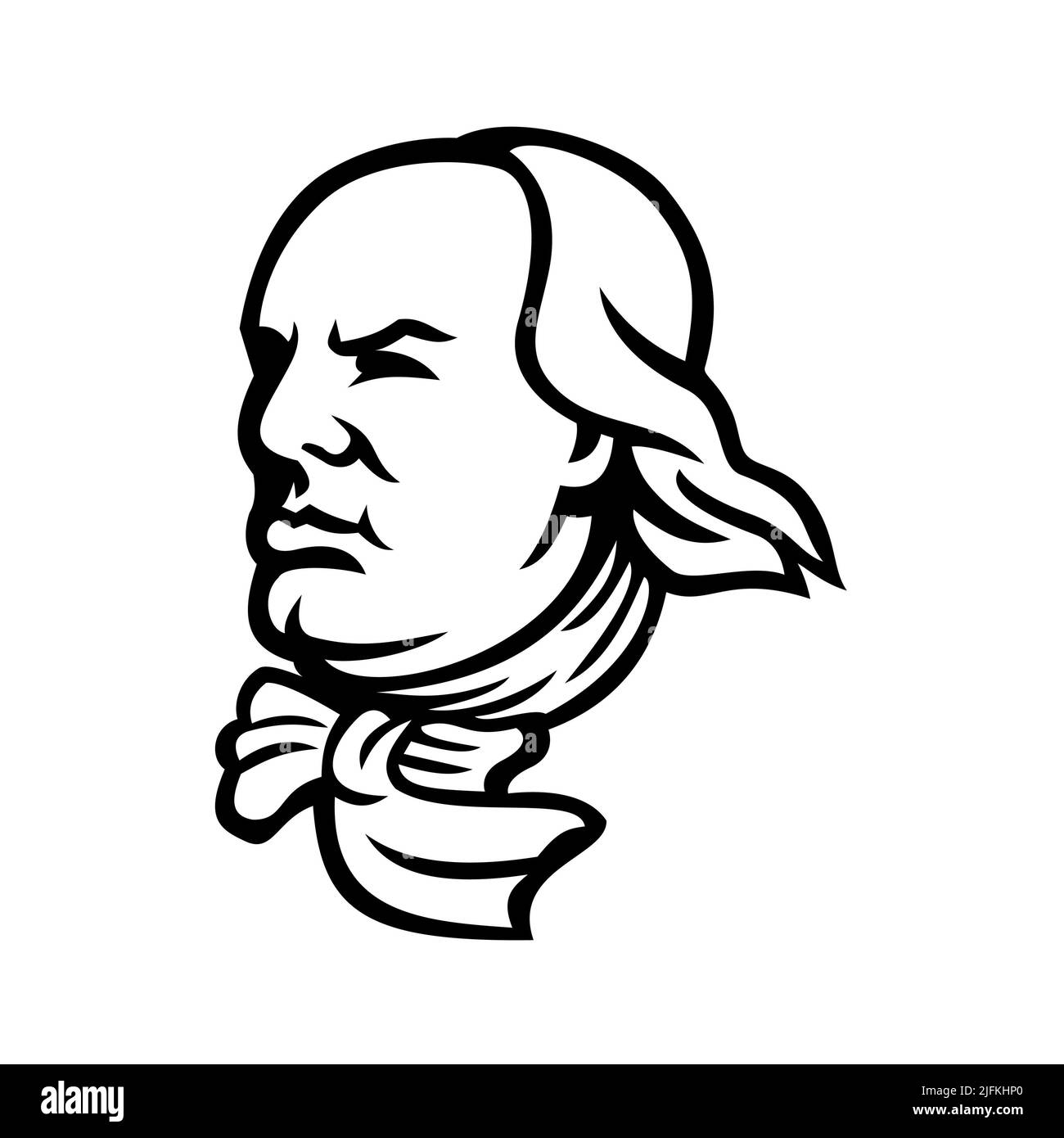 Benjamin logo Cut Out Stock Images & Pictures - Alamy