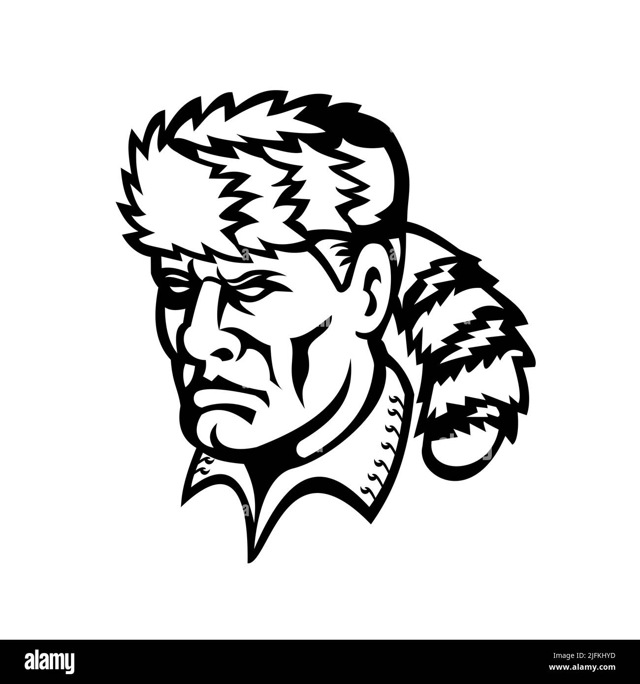 Davy crockett High Resolution Stock Photography and Images - Alamy