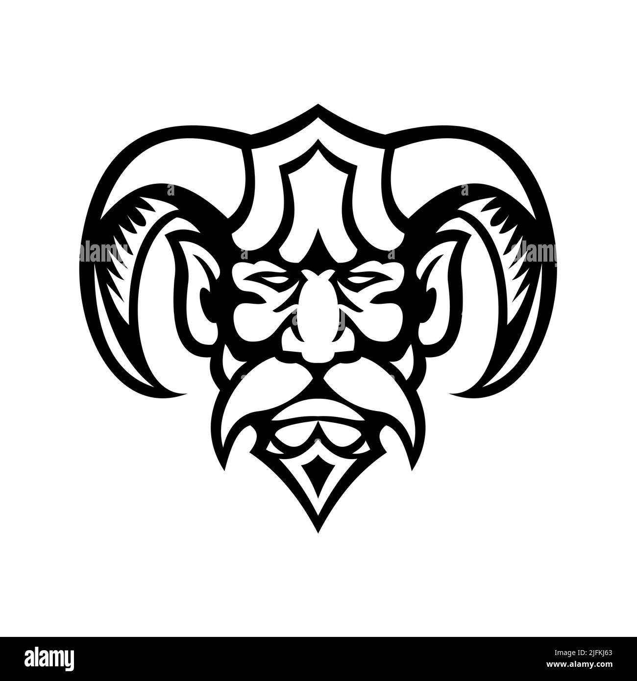 Cronus Greek God Symbol