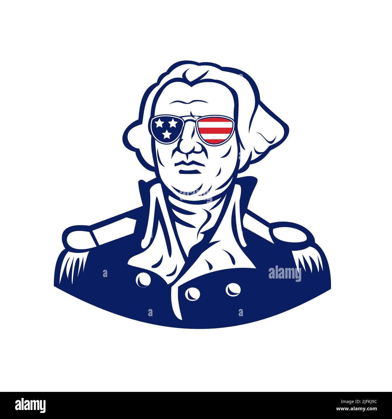 Founding Fathers Animation
