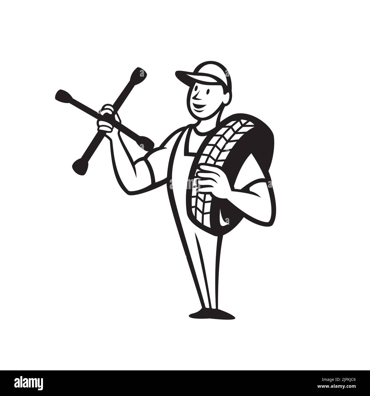 Socket cartoon hi-res stock photography and images - Alamy