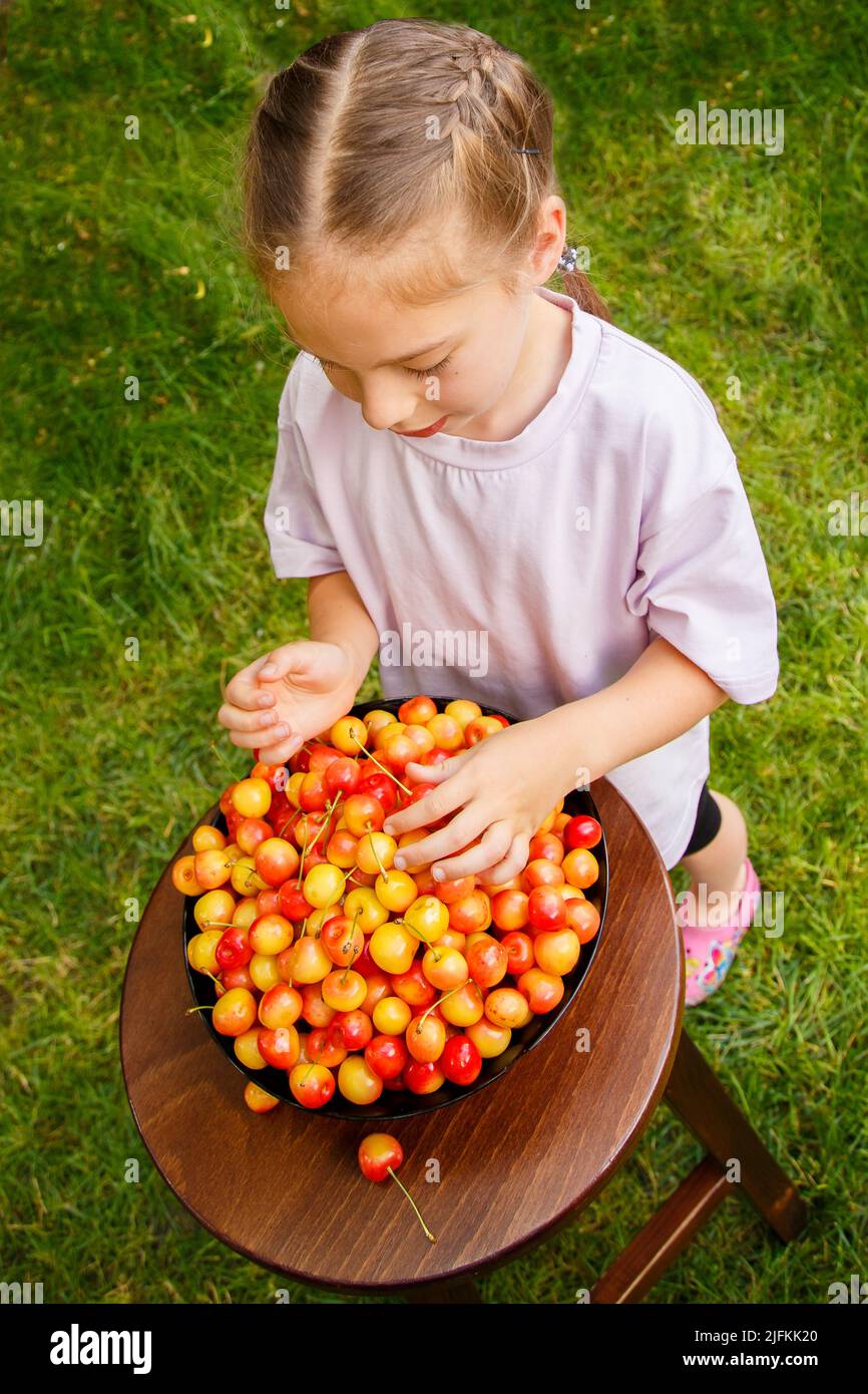 Swee food hi-res stock photography and images - Alamy