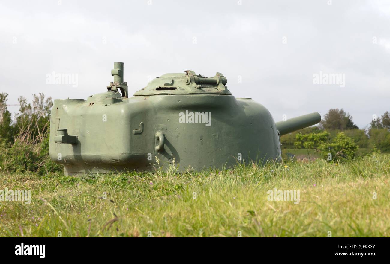 World war ii tank netherlands hi-res stock photography and images - Alamy